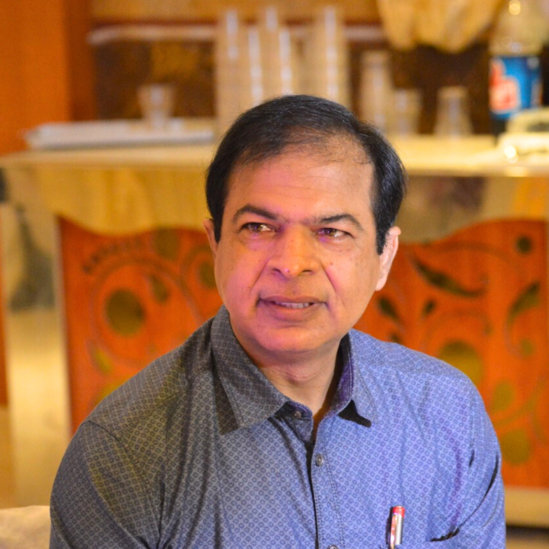 Midland Healthcare & Research