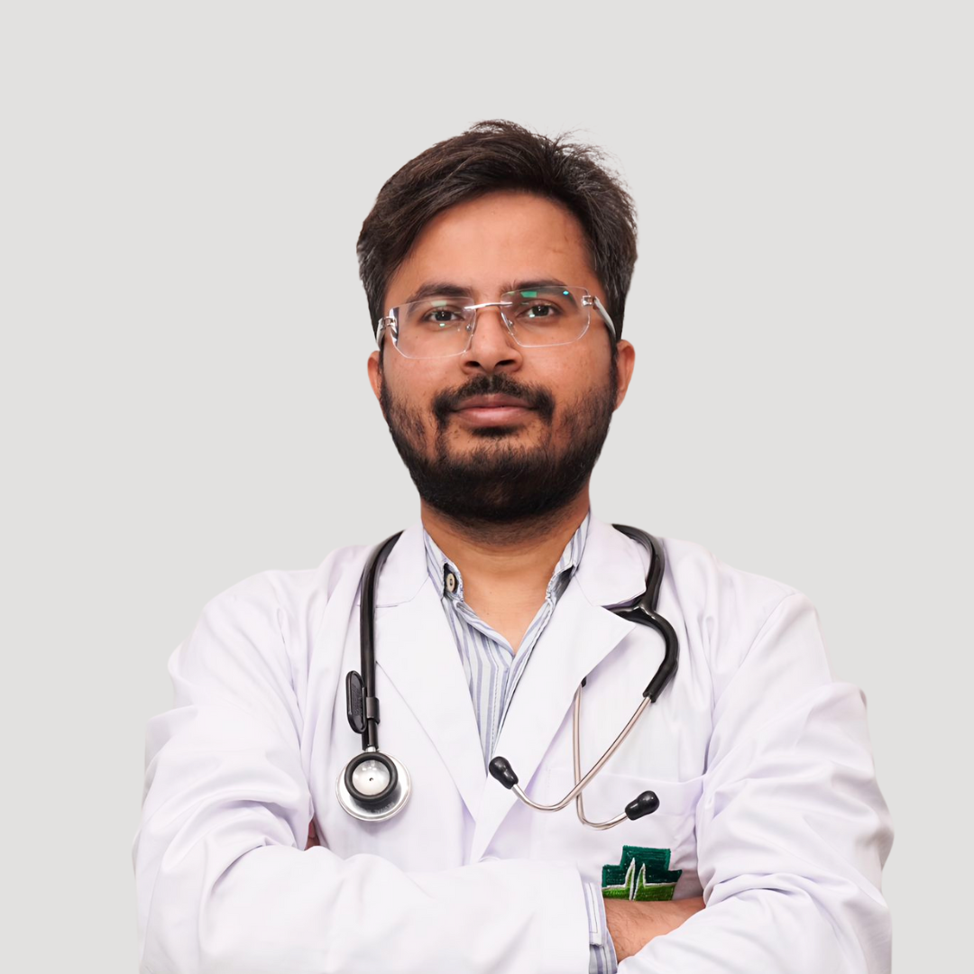 Midland Healthcare & Research